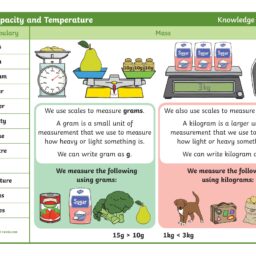 Maths – Tibshelf Schools Federation